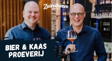 Proeverijen - Zuivelhoeve