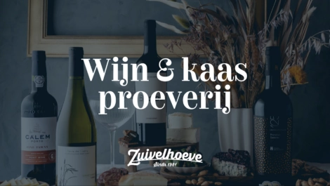 Proeverijen - Zuivelhoeve